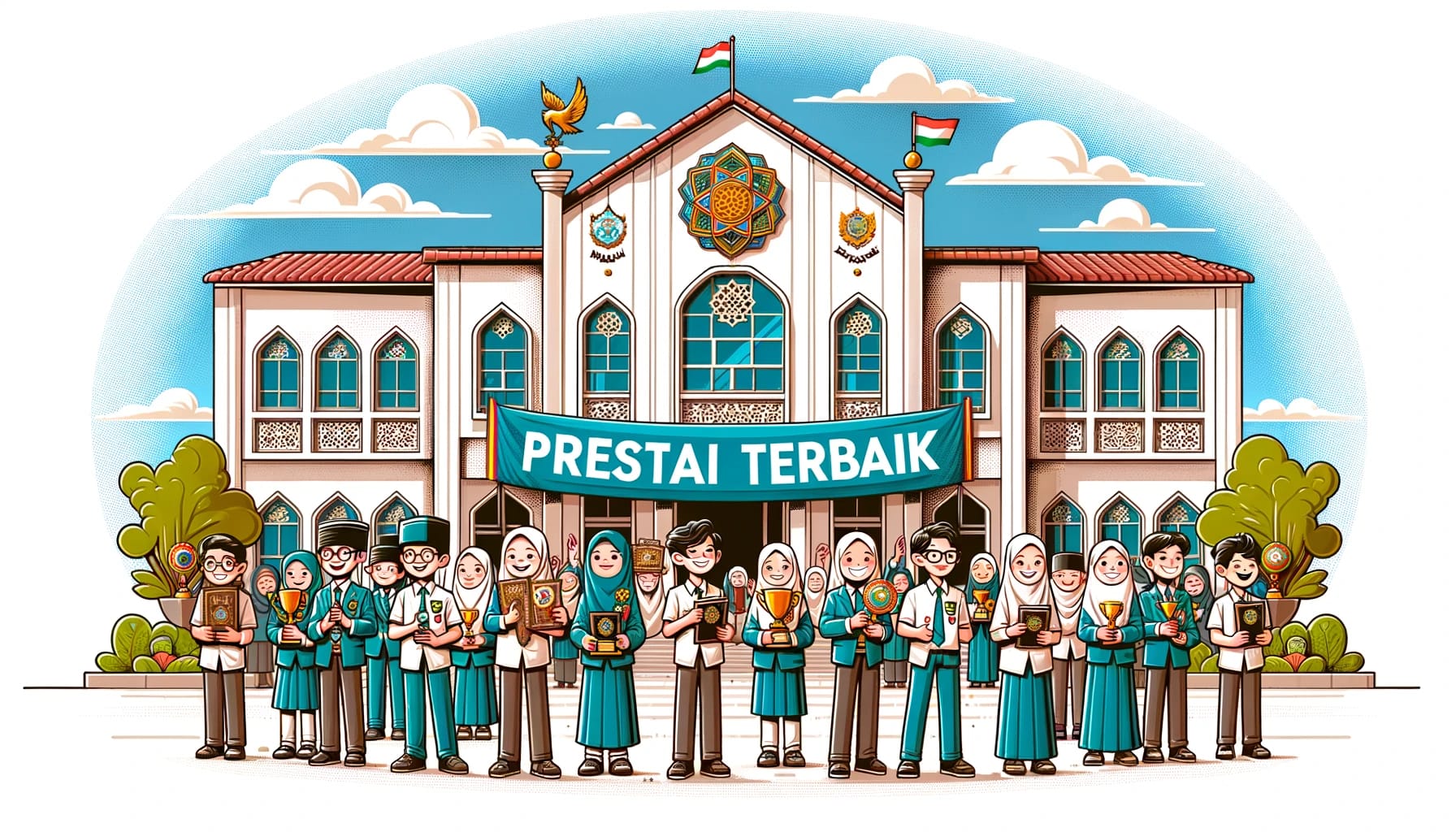 Pentingnya Pendidikan Madrasah Ibtidaiyah Di Era Modernisasi – MIS LTQ ...